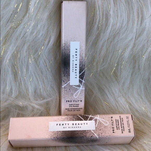 Fenty Beauty | Makeup | Fenty Beauty Pro Filtr Eye Primer 0 Authentic ...